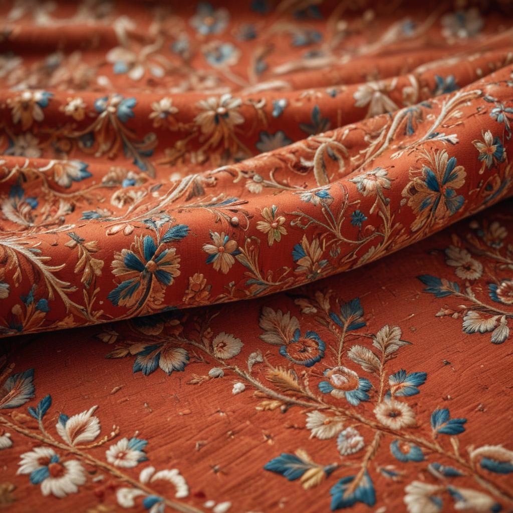 Which is the Most Expensive Fabric? A Look at the World's Most Costly ...