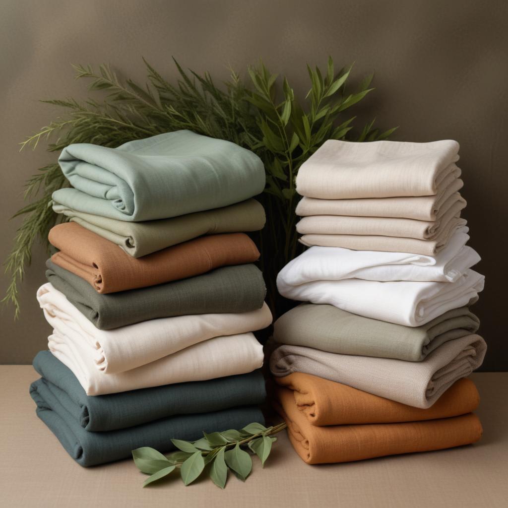 What is Eco Clean Fabric? A Guide to Sustainable Textiles