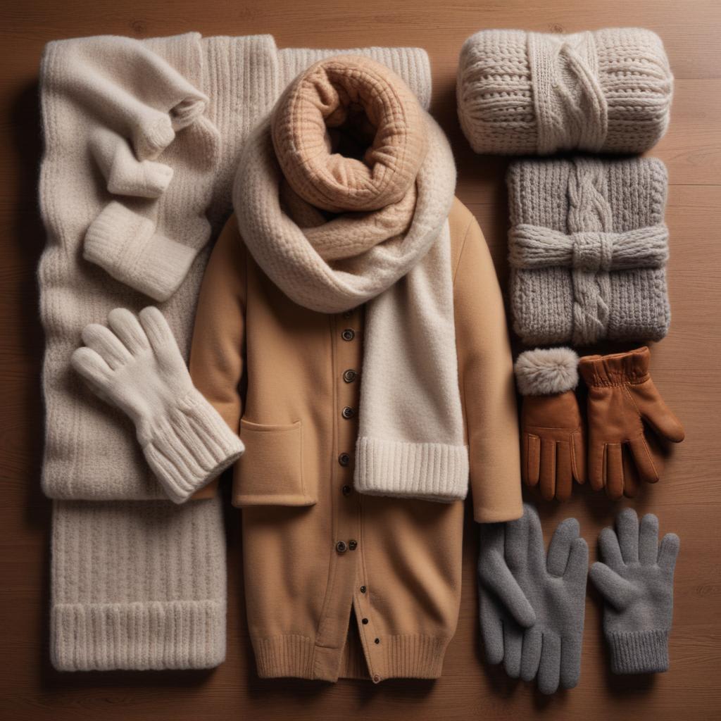 Which Material is Suitable for Winter? Your Guide to Staying Warm and ...