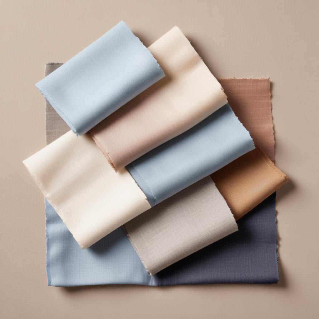What are the 5 Fabric Names? Essential Fabrics Everyone Should Know