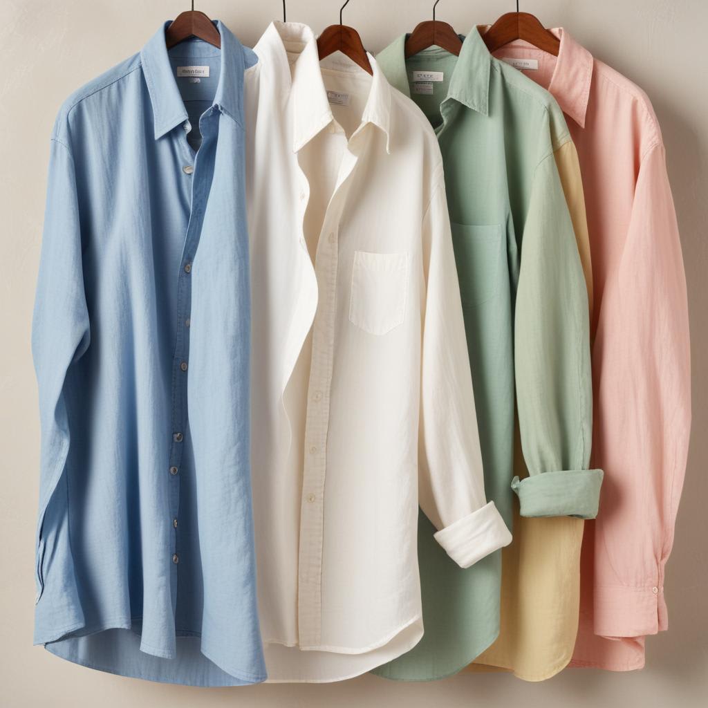What Clothes Are Good for Heat? Your Complete Guide to Staying Cool