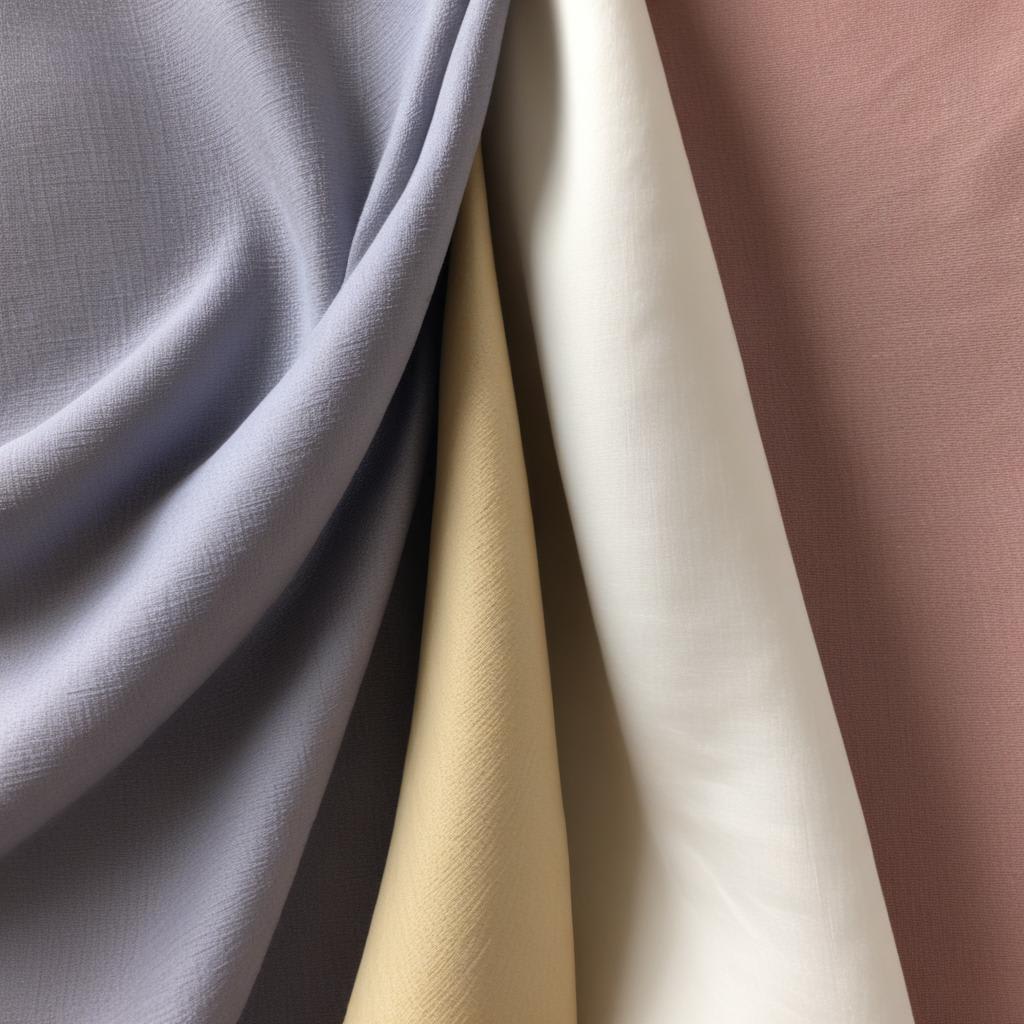 Is Rayon 100% Cotton? Understanding These Two Very Different Fabrics