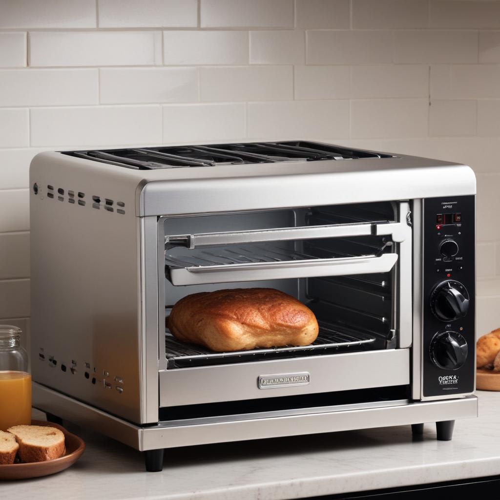 Best Electric Roaster Oven - Ultimate Buying Guide | Kitchen Asking
