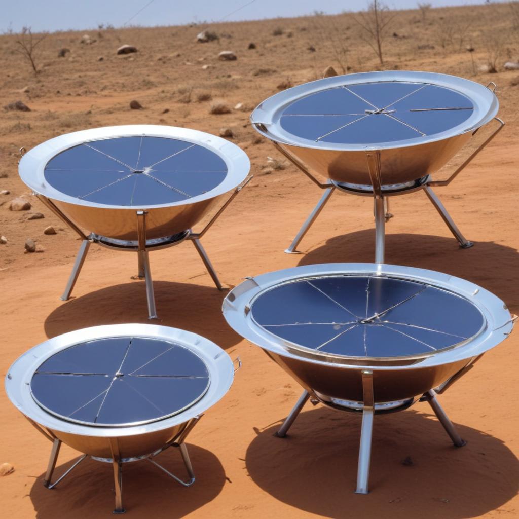 Which Solar Cooker is Best? A Complete Guide | Kitchen Asking