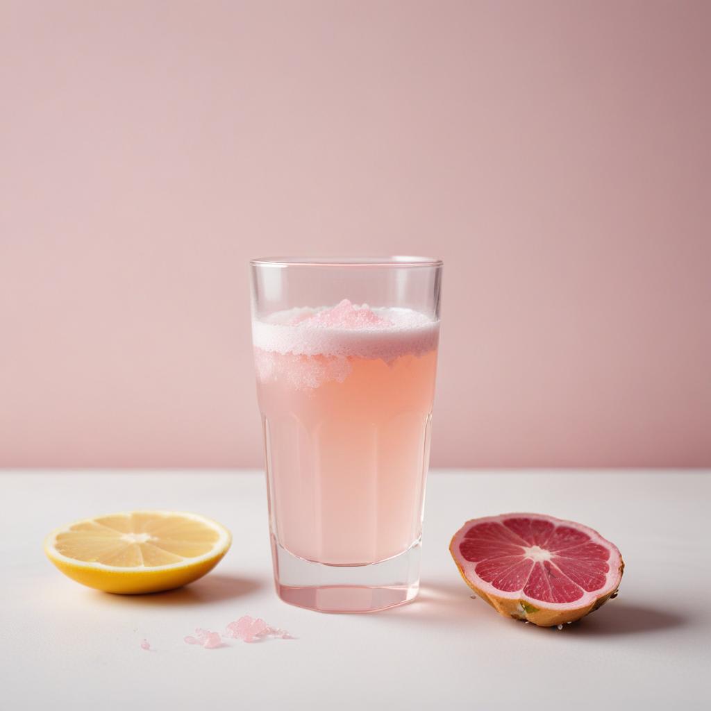 What is the Pink Salt Trick Recipe for Weight Loss: A Simple Morning ...