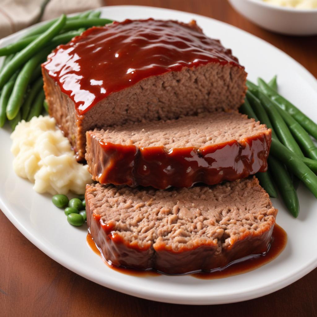 Meatloaf Recipe: Mom's Secret to Making the Perfect Family Dinner