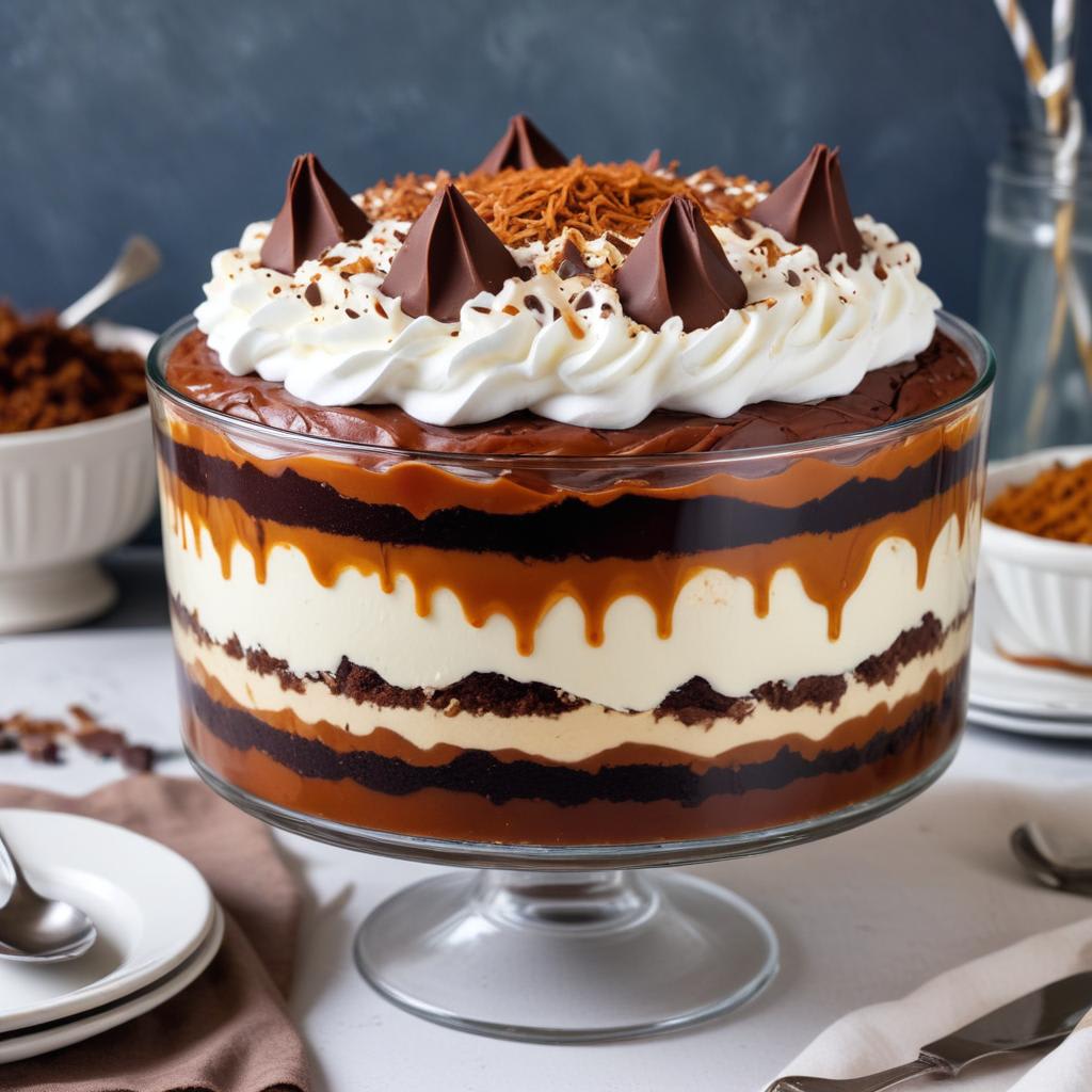 Better Than Sex Cake Recipe: The Ultimate Chocolate Dessert That Lives ...