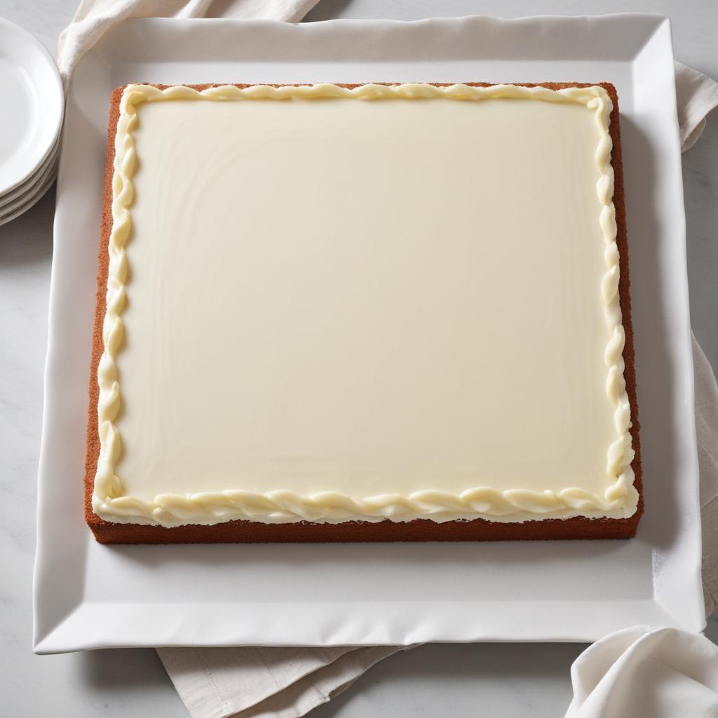 Ultimate Sheet Cake Recipe For 12 x 18 Pan: Feed 30+ People with One ...