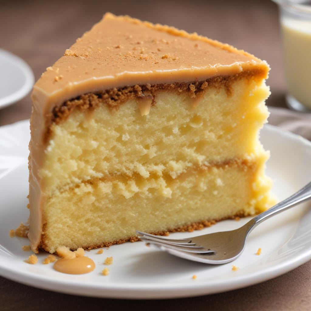 Cake Recipe With Instant Pudding: The Secret to Ultra-Moist Cake Every Time