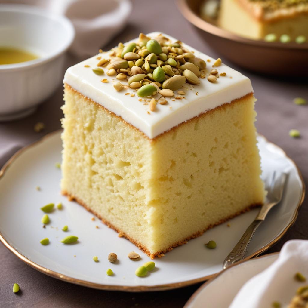 Milk Cake Recipe: The Ultimate Creamy Indian Dessert That Melts in Your ...