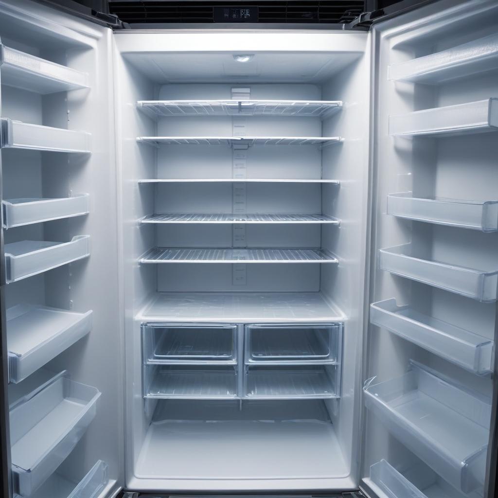 What Does FF Mean in Refrigerators? Decoding Refrigerator Terms