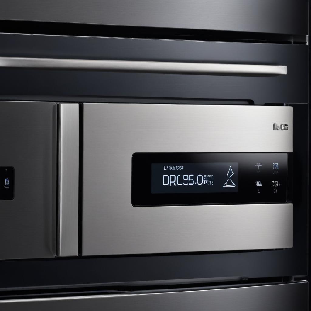 What Is CF in LG Fridges? Features and Benefits Explained