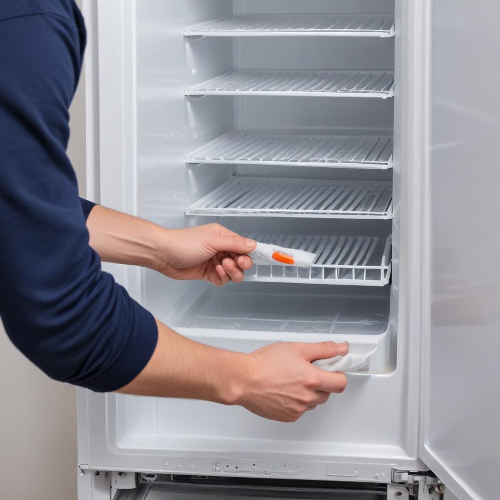 Best Practices for Freezer Maintenance to Extend Lifespan | Kitchen Asking