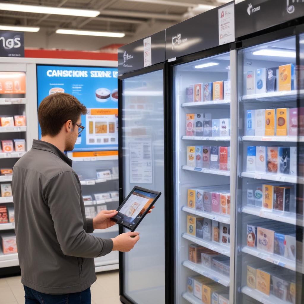 How to Choose a Good Freezer: Key Features to Look For in 2025