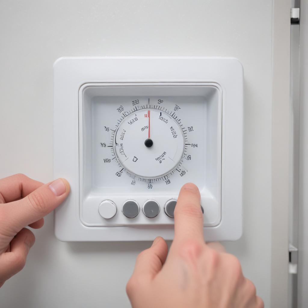 Understanding Freezer Thermostats: How to Set Them Correctly | Kitchen ...