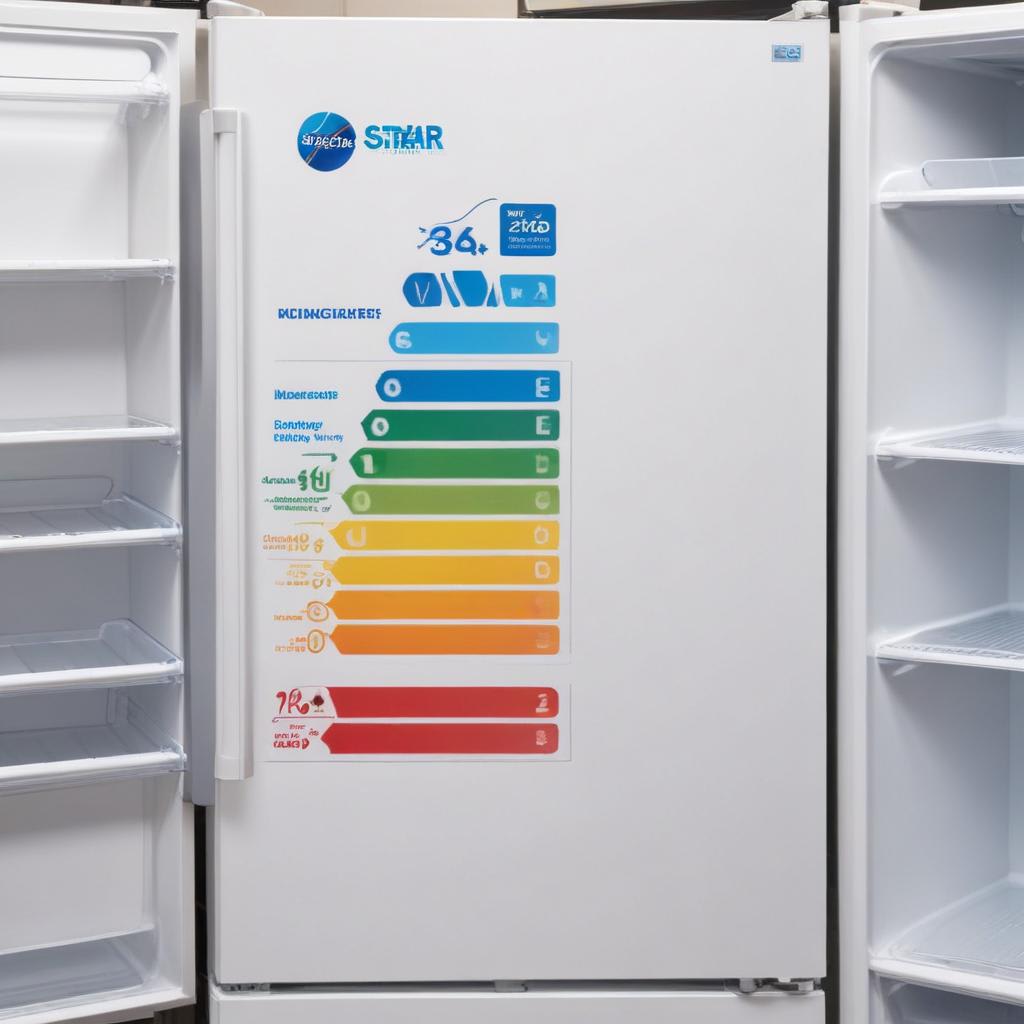 What Number Is Best for a Freezer? Energy Ratings Explained
