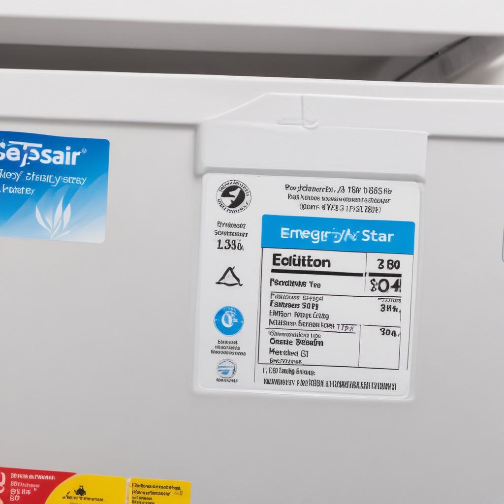 Energy Star Freezers: What Does the Label Mean? | Kitchen Asking