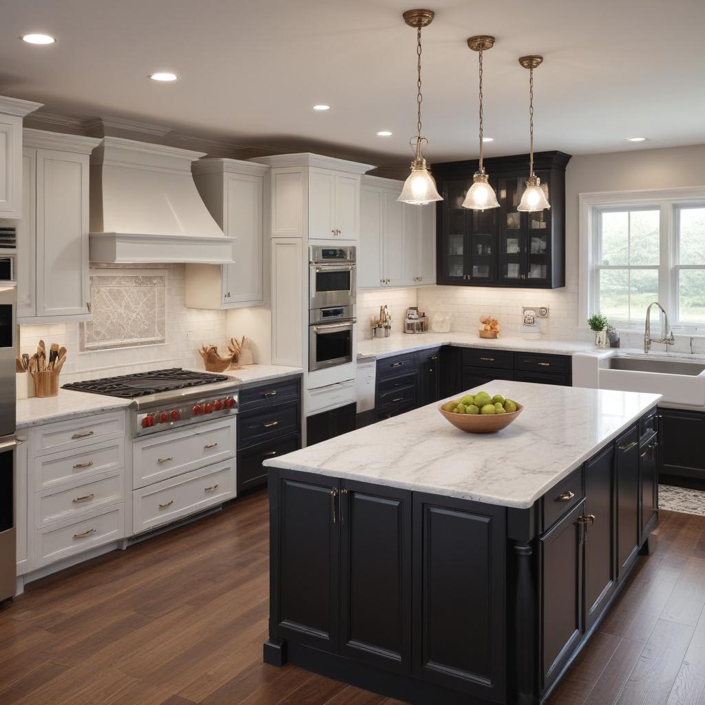 One-Day Kitchen Upgrades That Look Expensive But Cost Very Little ...