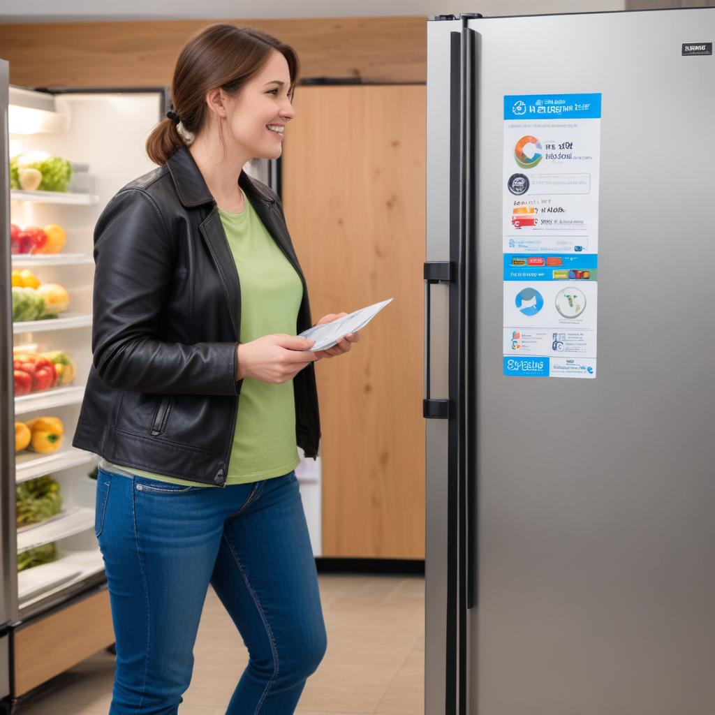 Most Energy Efficient Kitchen Refrigerators in 2025 (and How to Choose ...