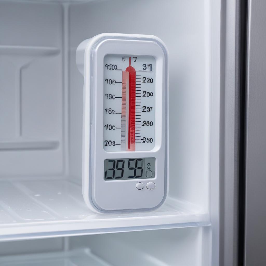 What Temperature Should a Freezer Be? Best Settings for Safety and Food ...