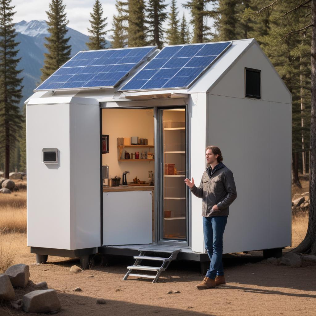 What Is a DC Freezer and Is It Right for Your Home? DC Power Freezer ...
