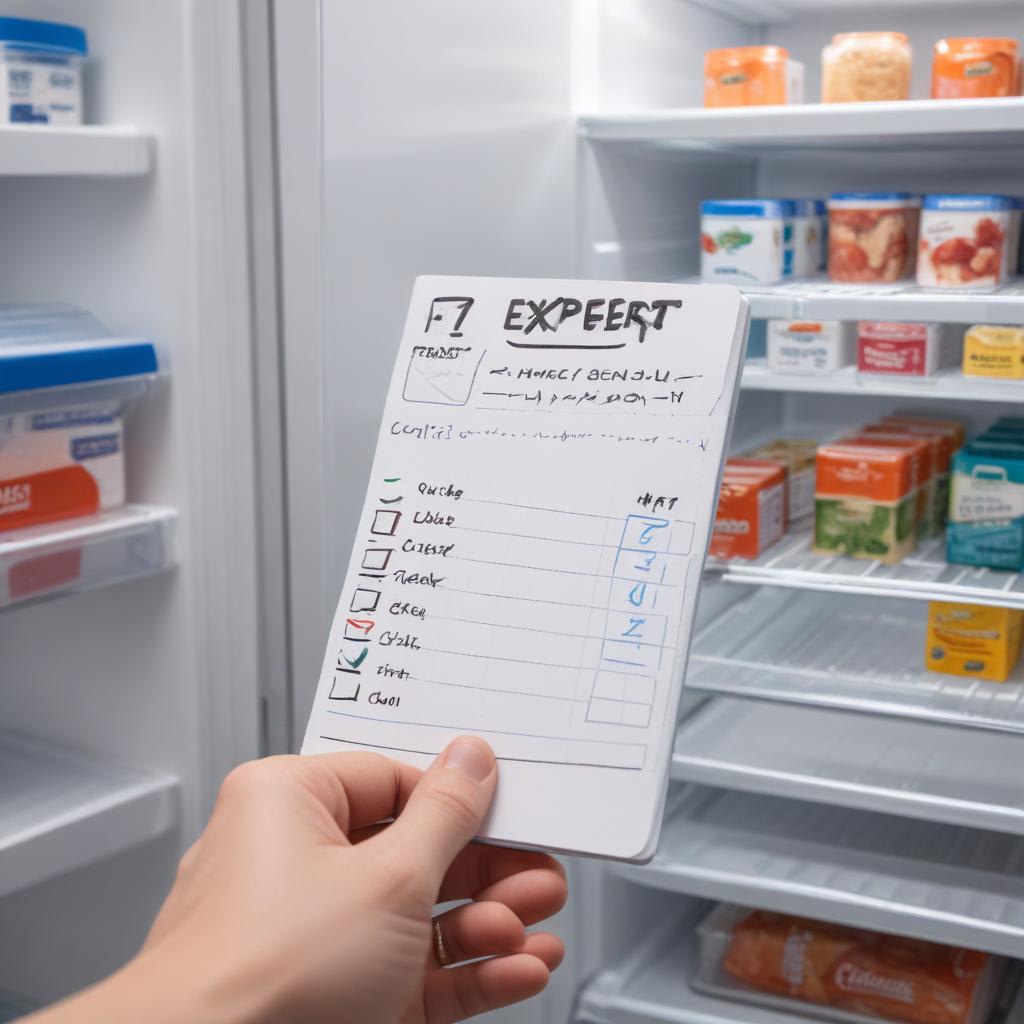How to Choose a Good Freezer: 7 Expert Tips for Smart Kitchen Shopping ...