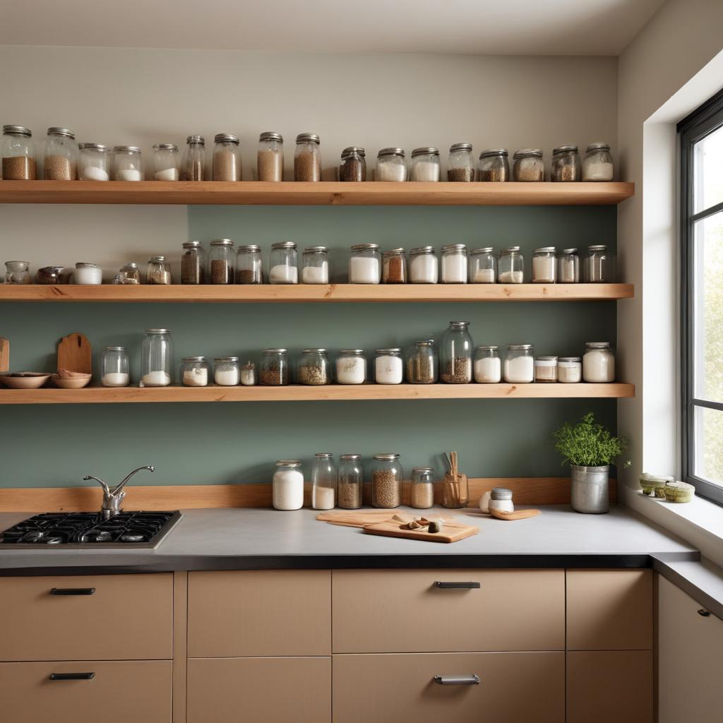 Trending Eco-Friendly DIY Ideas for Modern Kitchens: Sustainable Home ...