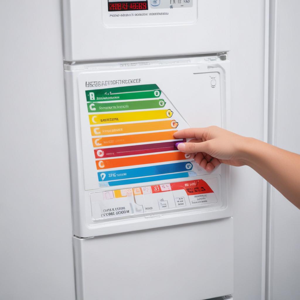 Why Are Freezers Rated 'C'? Understanding Energy Labels and Efficiency ...