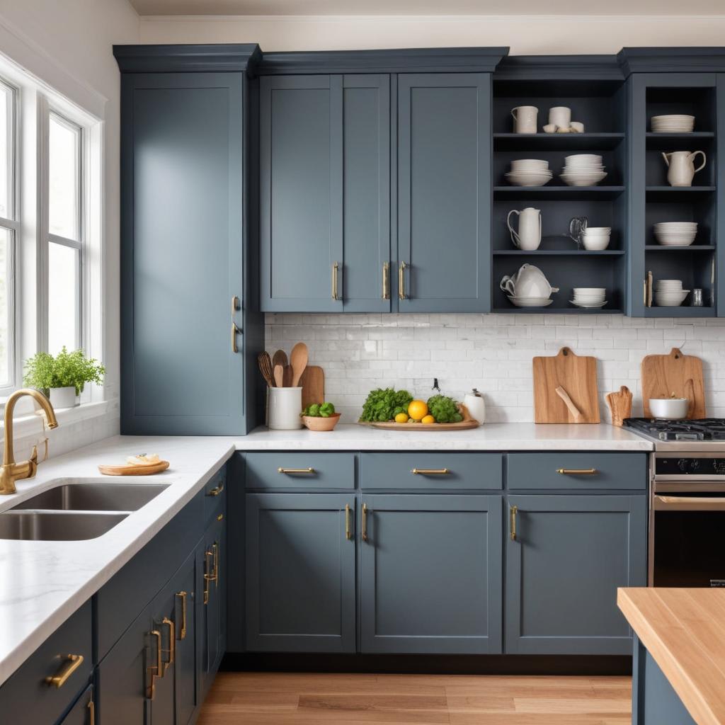 Popular DIY Cabinet Upgrades That Wow Guests: Transform Your Kitchen on ...