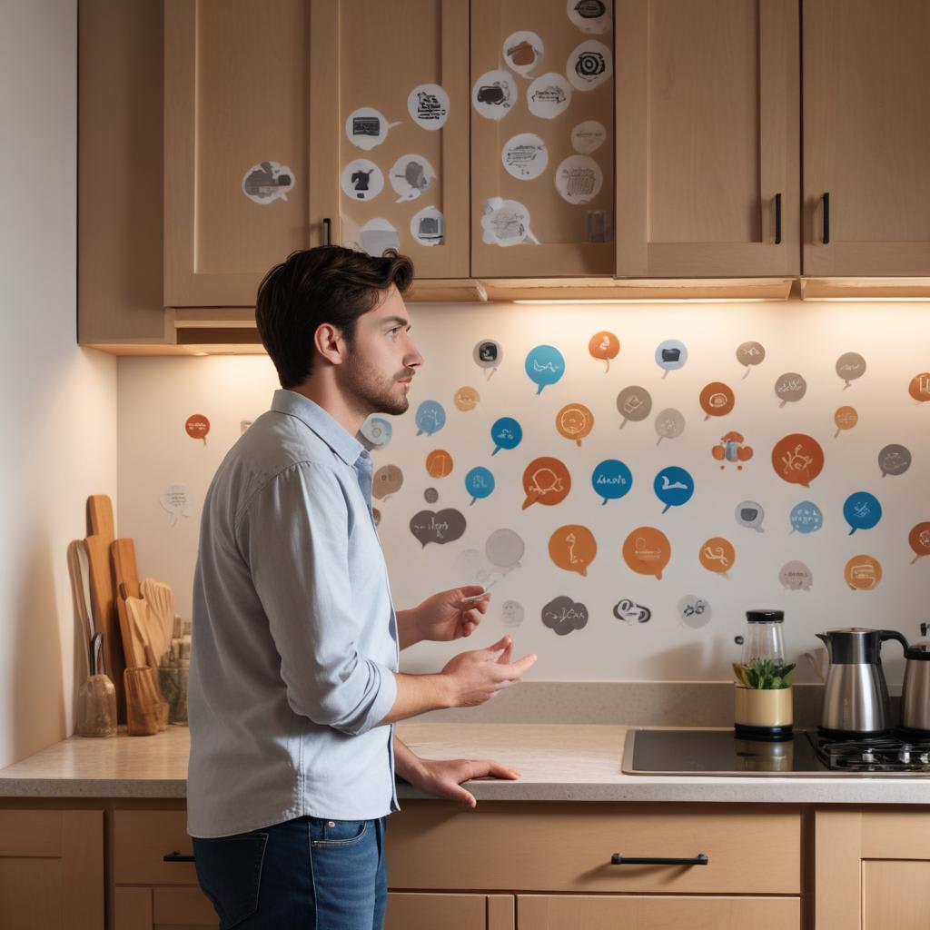 How to Choose Your First DIY Kitchen Project: Smart Starter Ideas for ...