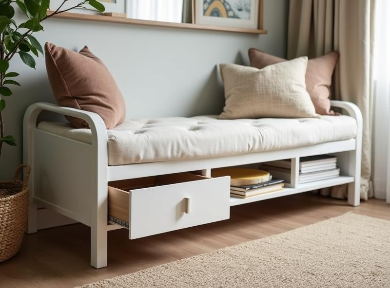Affordable Slow-Close Drawer Upgrades for Your Home Bench