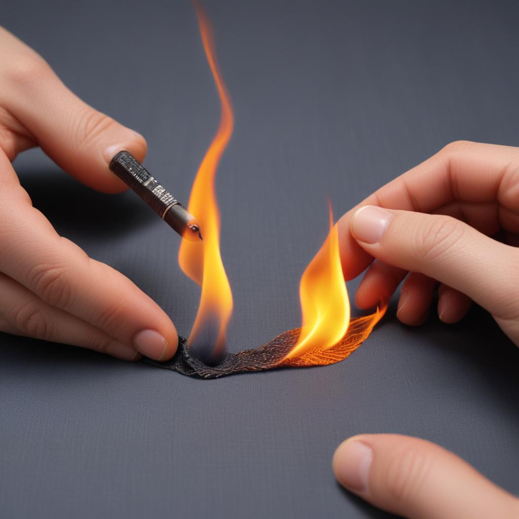 How to Tell Real Silk from Synthetic Silk Fabric: Your Complete Guide ...