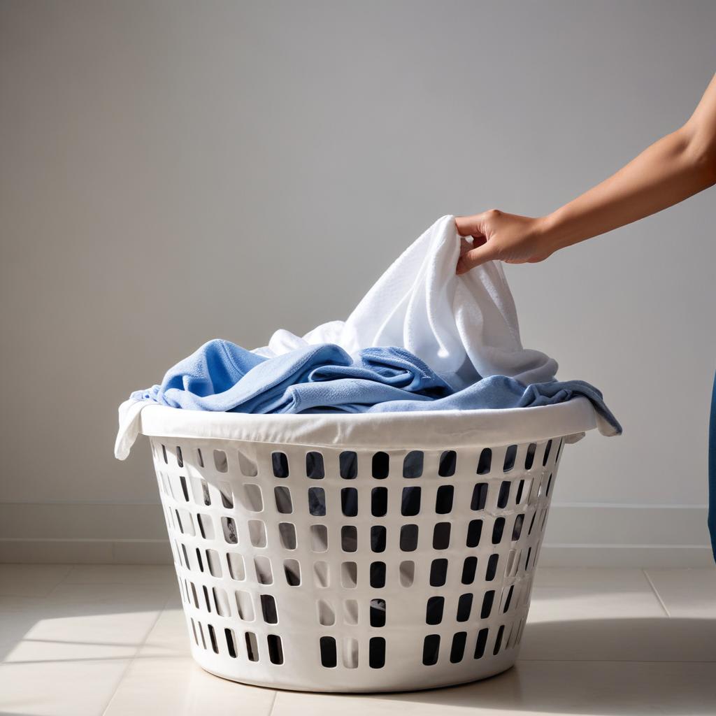 Why Does My Polyester Fabric Smell After Washing? The Ultimate Guide to ...