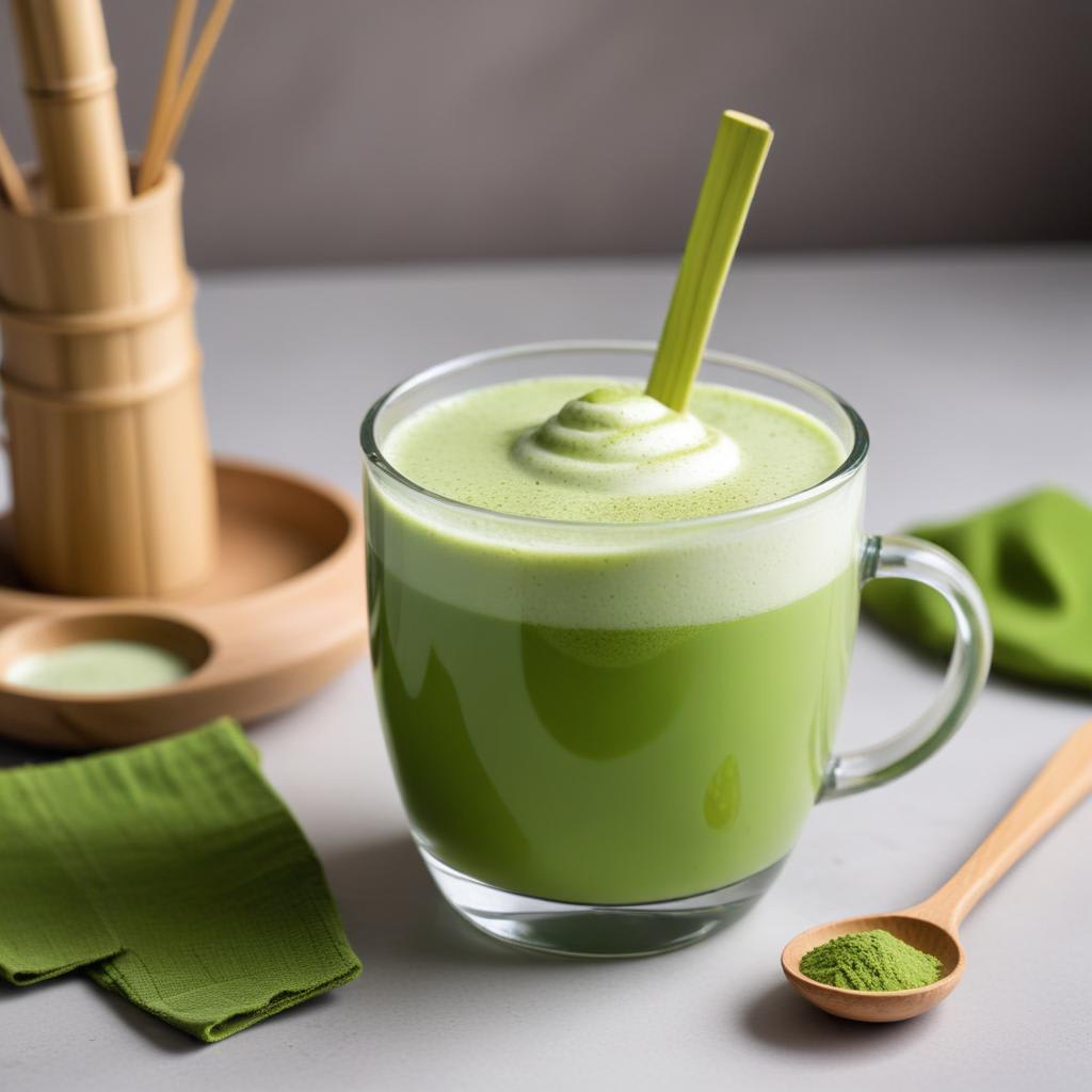 The Best Easy Matcha Latte Recipe Ceremonial Grade Authentic for Beginners