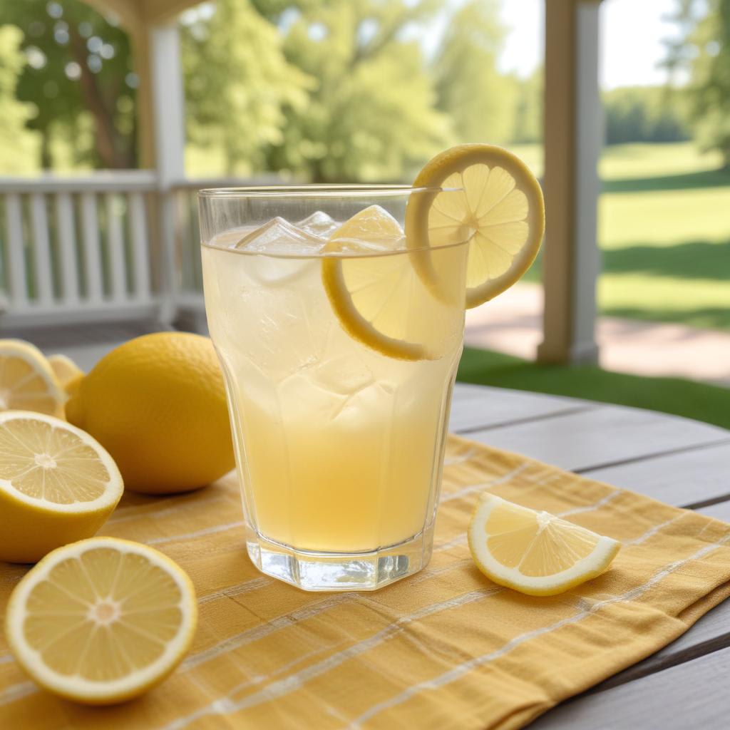 Easy Switchel Recipe Apple Cider Vinegar Honey - The Original Sports ...