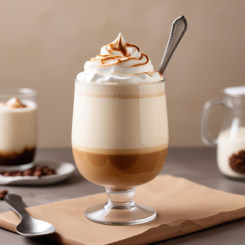 The Best Easy Dalgona Coffee Recipe Whipped Instant Viral - Ready in 5 ...