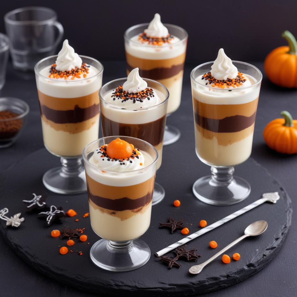 What are the Quick Halloween Instant Pudding Dessert Recipes Ready in 5 ...