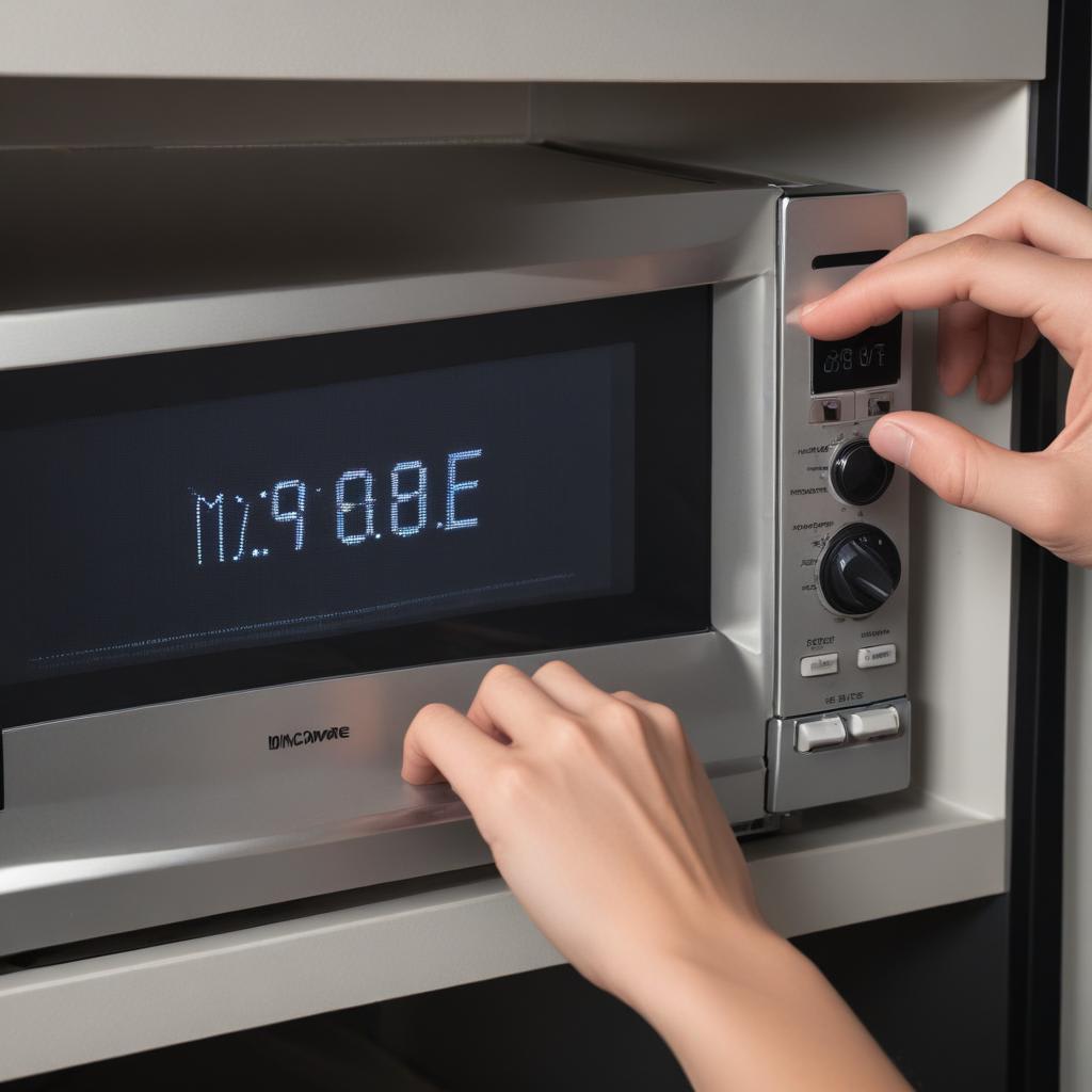 Solving the mystery of a cold microwave: Why your kitchen sidekick quits?