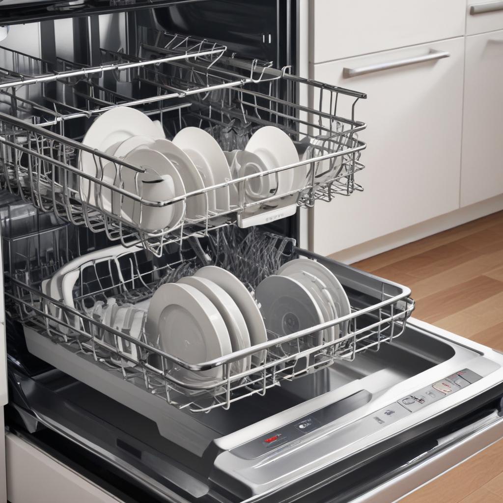 How to Clean Your Bosch Dishwasher: The Official Guide for a Fresh ...