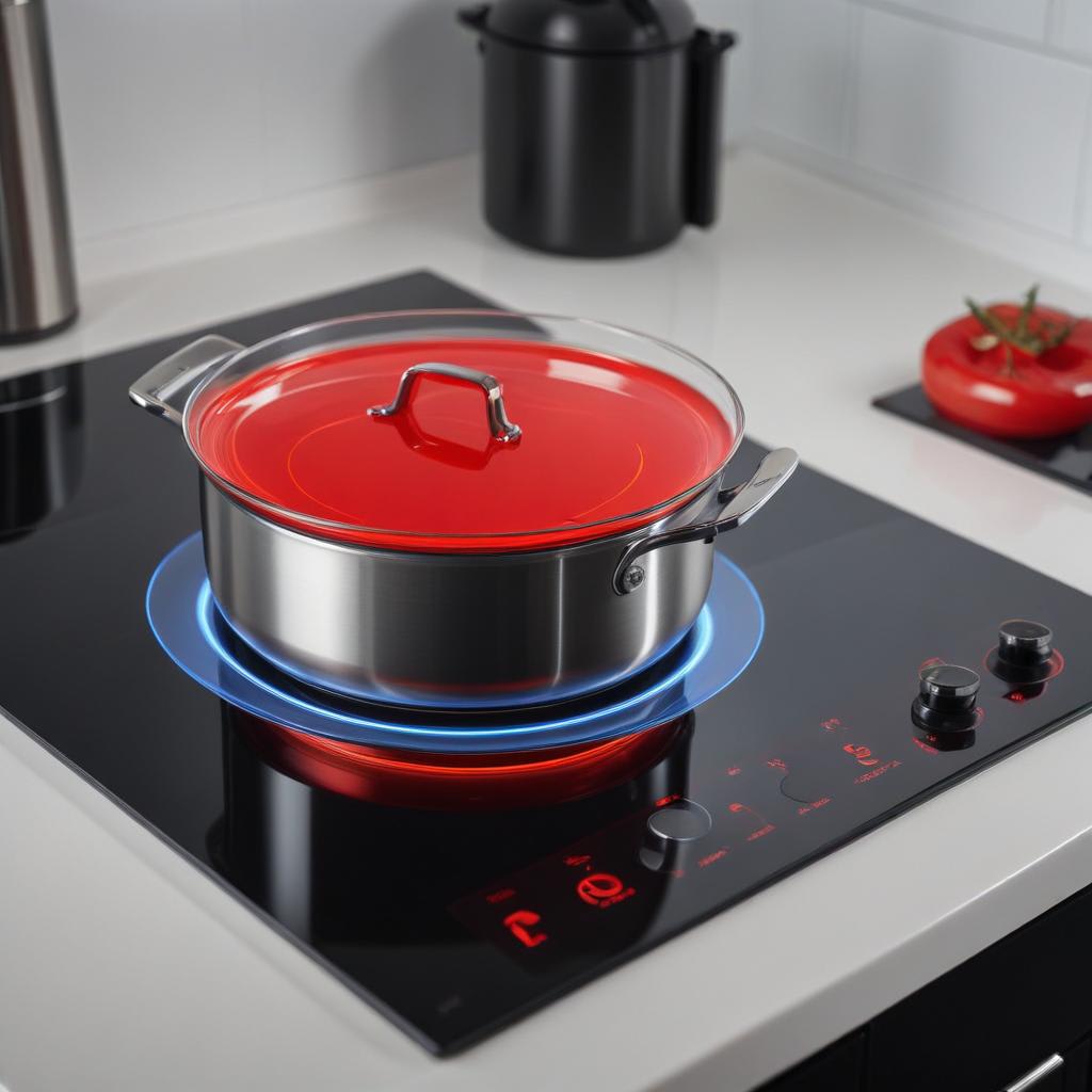 Have Electric Stoves Evolved Beyond Coil Burners? The Modern Kitchen ...
