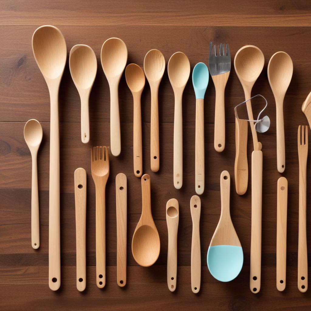 What are the Best Non Toxic Kitchen Utensils Made in USA? Review and ...