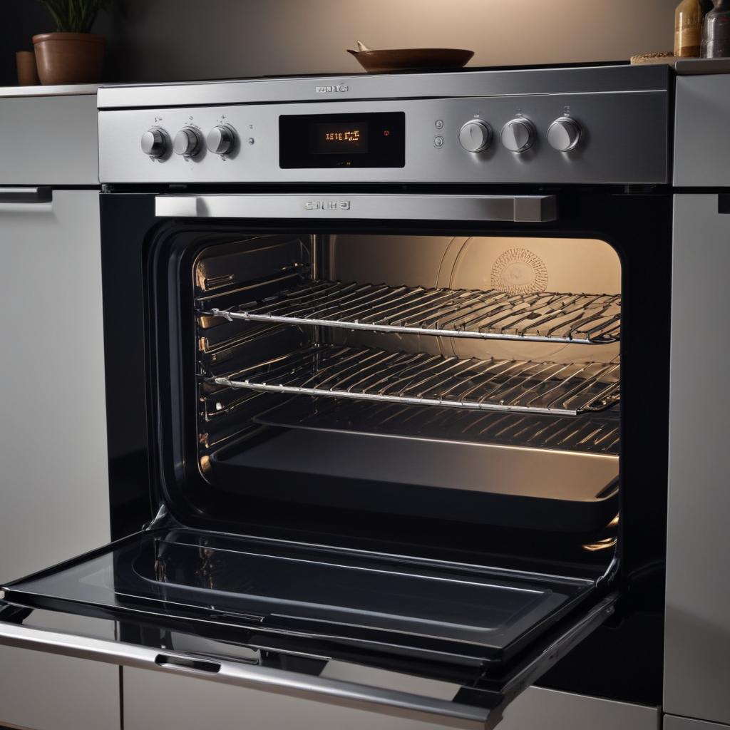 How to Use Smeg Pyrolytic Cleaning: Step by Step Self Cleaning Guide