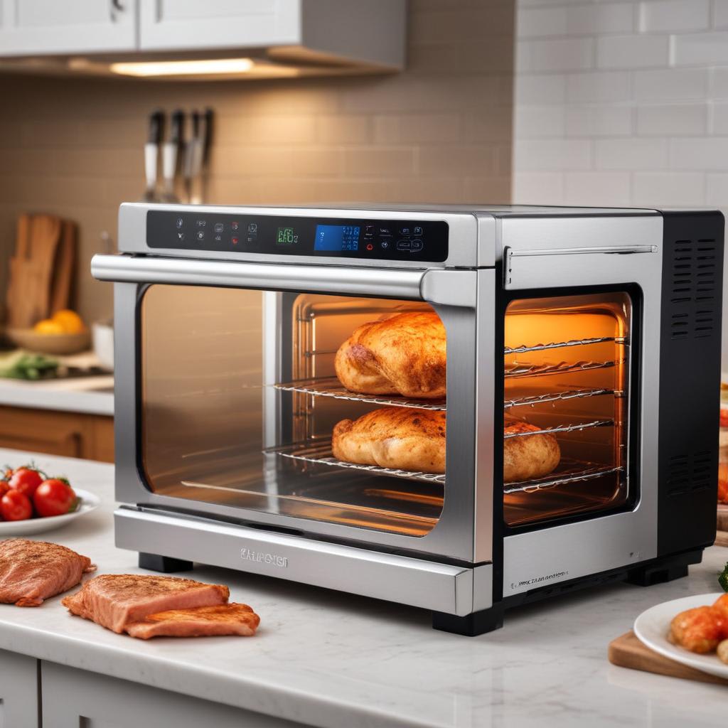 Can affordable kitchen appliances provide gourmet cooking results?