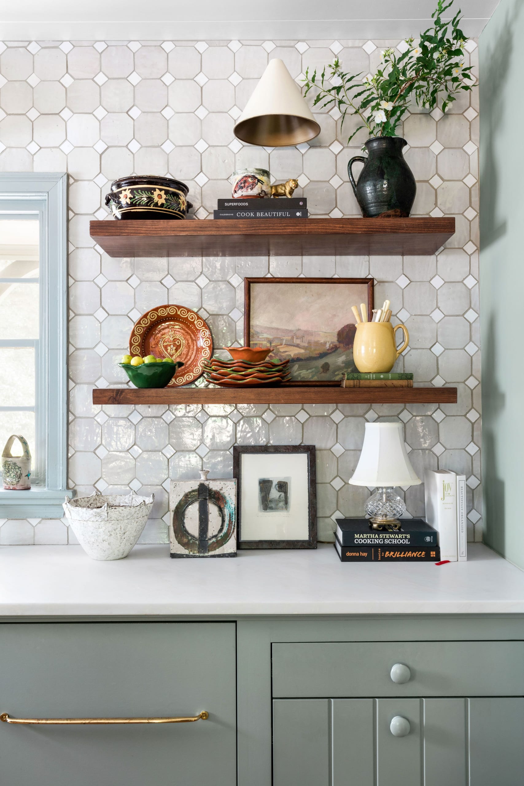 Modern Kitchen Wall Ideas: Transform Your Space