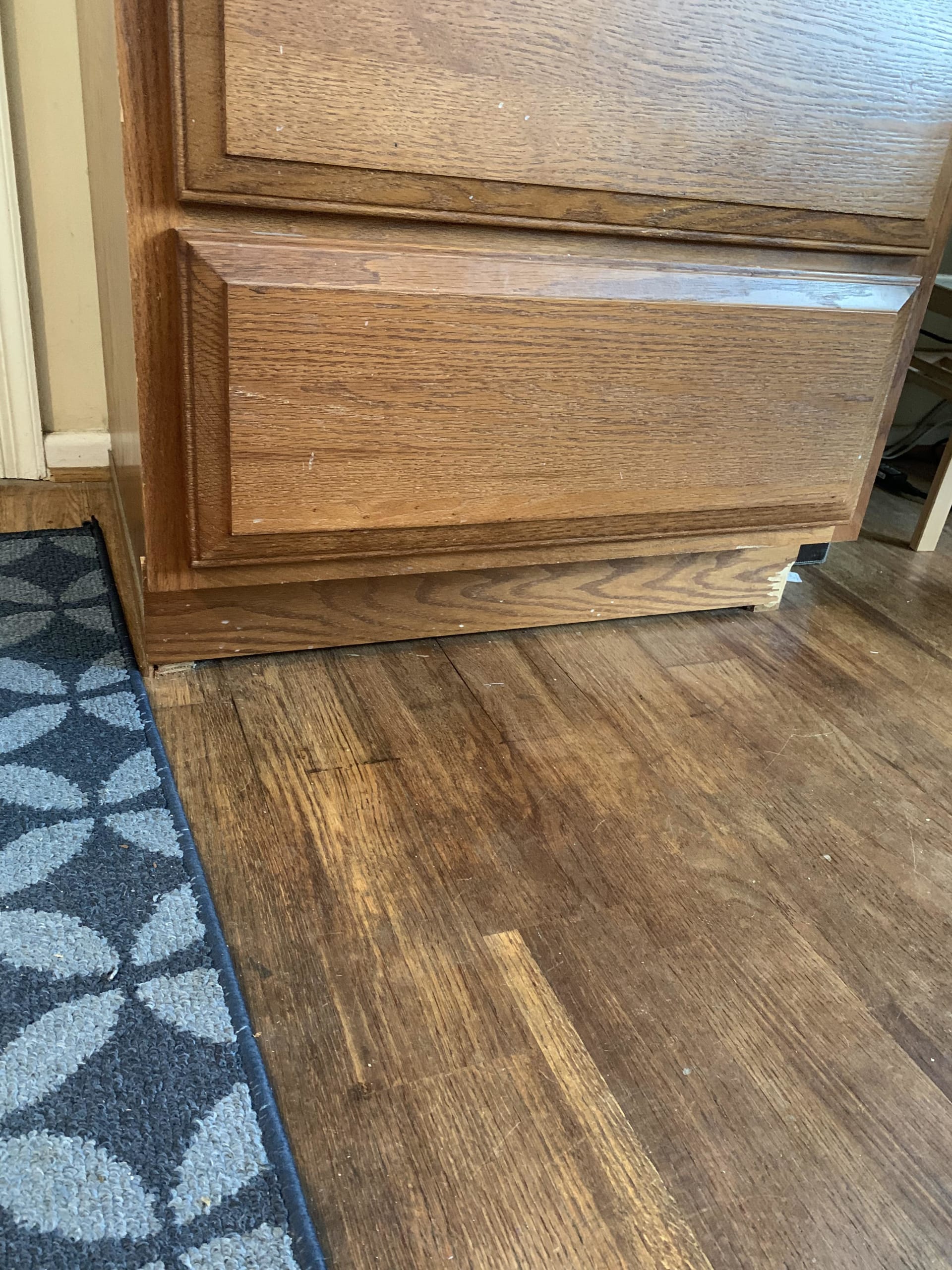 How to Do Kitchen Flooring: Transform Your Space Easily! | Kitchen Asking