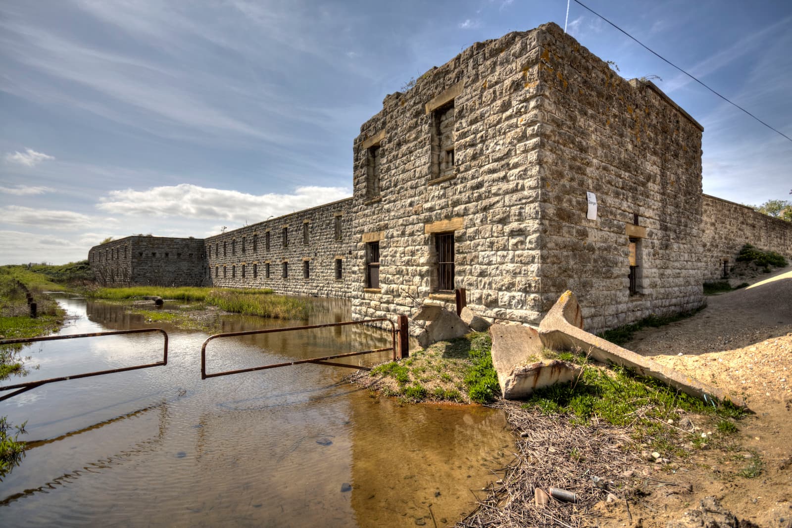 Making a Bastion Host | JT's Space