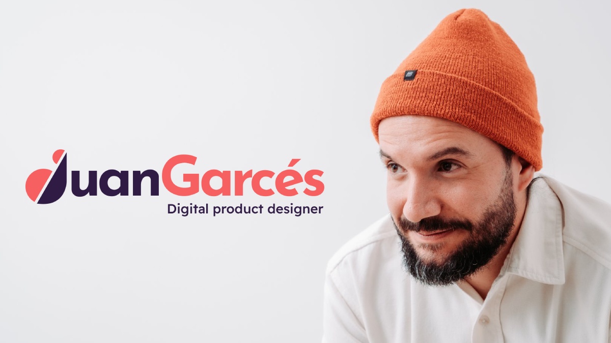 Key insights about digital world - Juan Garces, Product designer