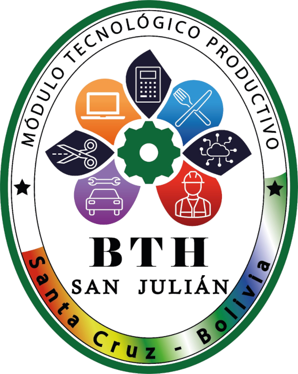 Portal | Módulo Tecnológico Productivo San Julián
