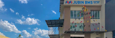 Malaysia Tiles Supply | Sanitary Wares | Jubin BMS :: Our Location