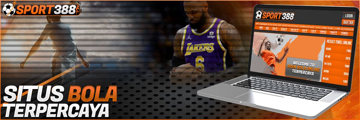 Situs Bola Terpercaya Sport388 Agen Taruhan Bola Terpercaya 2022